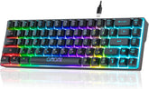RGB Gaming Keyboard – CHONCHOW